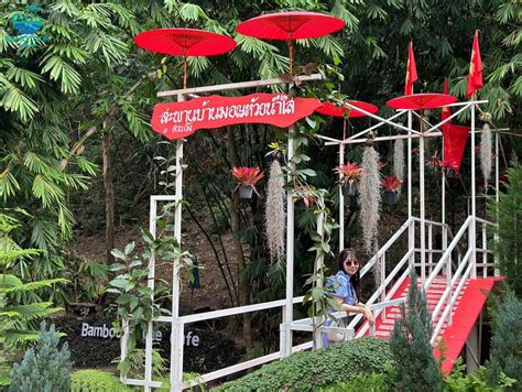 ทัวร์สวนผึ้ง One Day Trip ราคาสุดคุ้ม เพียง 1 250 บาท รวมทุกอย่างจาก กทม Ennxo