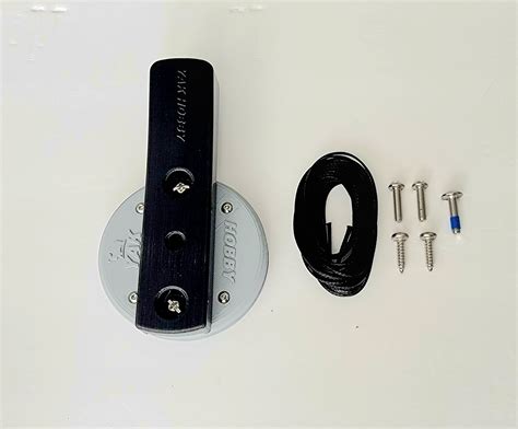 Yak Hobby Deluxe Rudder Control Kit For Vibe Shearwater Yak Hobby