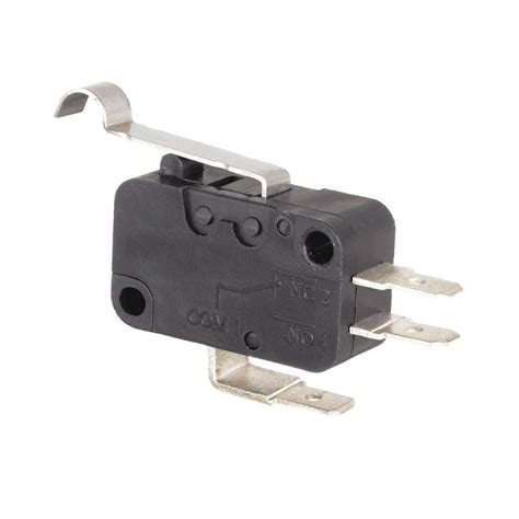 Limit Switch For Safetrac Winch Zeiset Equipment