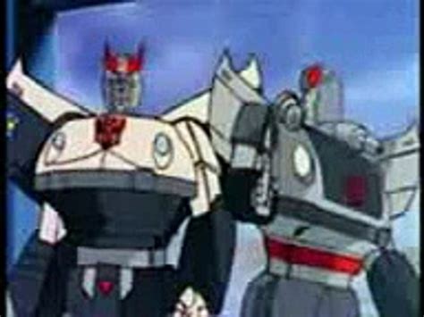 Prowl Transformers G1