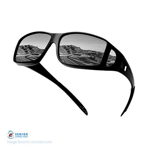 Old People Sunglasses Over 45 Years Of Age Women And Men