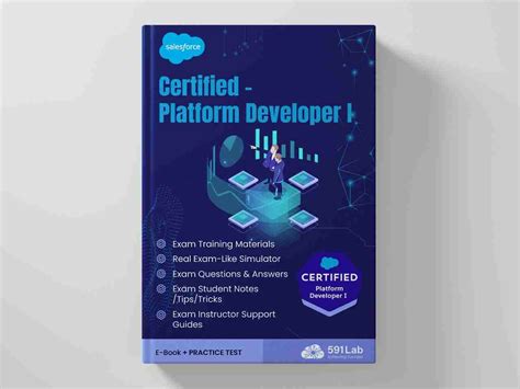 Salesforce Certified Platform Developer 1 Exam 591 Lab