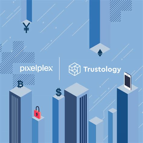 Pixelplex Software Blockchain Ai Vr Iot App Development News