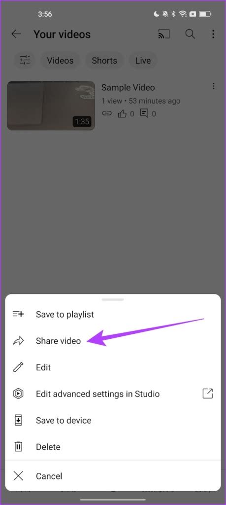 How To Upload Private And Unlisted Videos On YouTube Guiding Tech