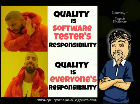 Qa Qc Arena Testing With Fun Memes Series 2 Qa Qc Arena Testing With Fun Memes Series 2