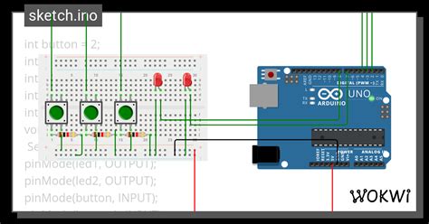 Vw Wokwi Esp32 Stm32 Arduino Simulator