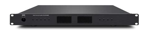 nad ci8 120 dsp network controllable amplifier the listening post chc and wlg