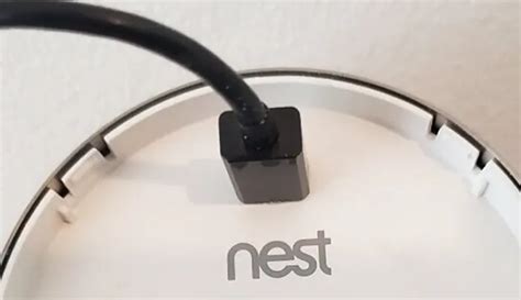 Nest Thermostat Blinking Green Light How To Fix It