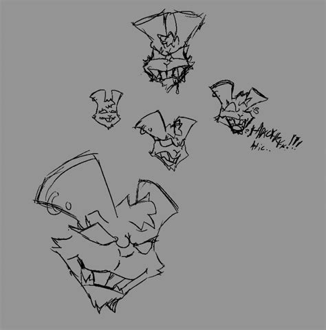 Rad Pfp Update By Jammque On Newgrounds