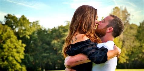 Dani Norman And Kyle Combss Wedding Website The Knot