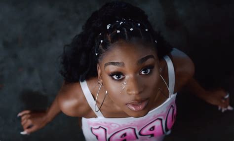 Normani Motivation New Randb Music Artists