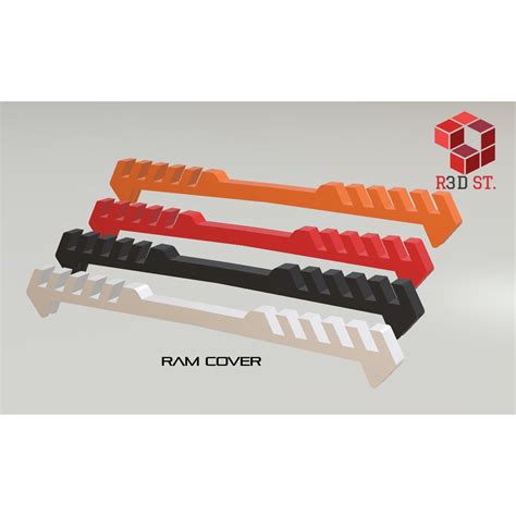 Ram Memory Cover 3d Printed Shopee Philippines Ram Memory Cover 3d Printed Shopee Philippines