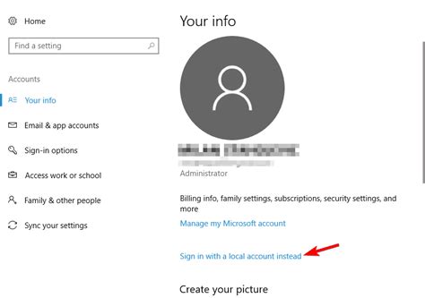 FIX Mail App Is Not Working In Windows
