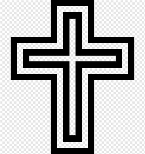 기독교 십자가 컴퓨터 아이콘 기독교 십자가 Cdr 기독교 텍스트 Png Pngwing