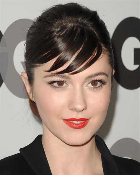 Mary Elizabeth Winstead A Beautiful Photo Of Mary Elizabeth Winstead