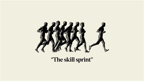 How I Master Any Skill In 35 Days The Skill Sprint