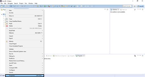 How To Install And Configure Angularjs Web Project In Eclipse Top