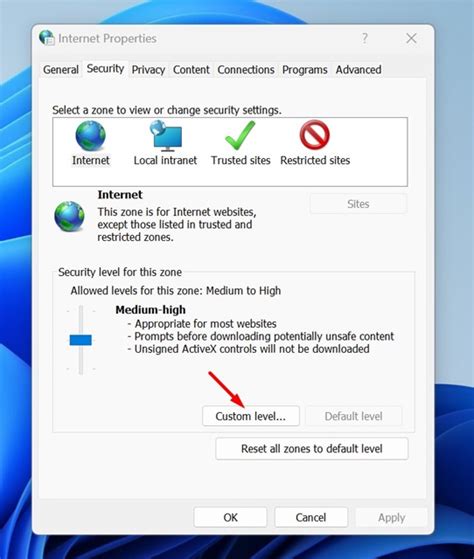 How To Fix Download Failed Network Error On Chrome