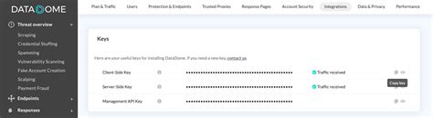 How To Switch From Your Traditional Captcha To Datadome Captcha