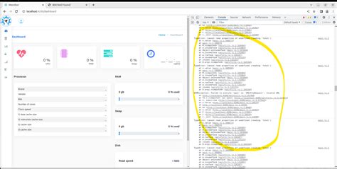 System Information Not Showing In The Web Ui · Issue 392 · Owaspsecuretea Project · Github