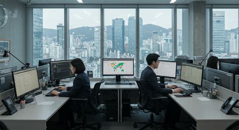 Ai와 리걸테크의 시너지 법률 산업 혁신