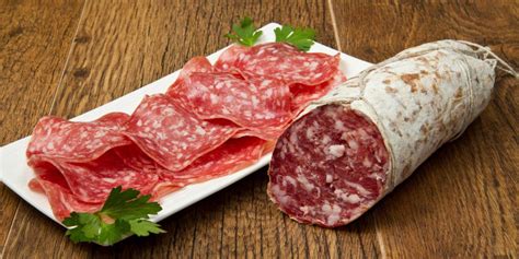 Italian Cured Meats Explained A Guide To Salumi And Salami