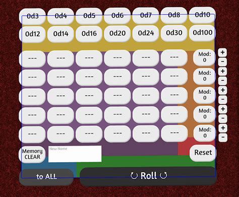 Difficulties Getting Scaling Of Token And Custom Buttons Scripting Help Rtabletopsimulator