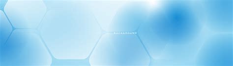 파란색과 흰색 기하학적 육각형 미래 디지털 하이테크 배경입니다 트렌디한 미니멀 지오메트리 배너 벡터 일러스트 레이 션 0명에 대한 스톡 벡터 아트 및 기타 이미지 Istock