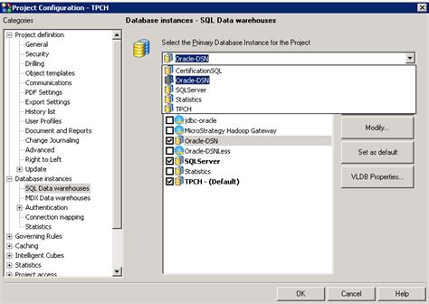 Connect Via Dsn Driver