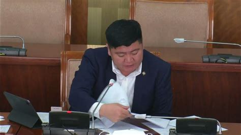 Ц Сандаг Очир Төрийн хэвийн үйл ажиллагаа алдагдах эрсдэл харагдаж