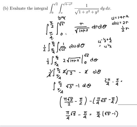 Series Convergence Tests Cheat Sheet R Calculus
