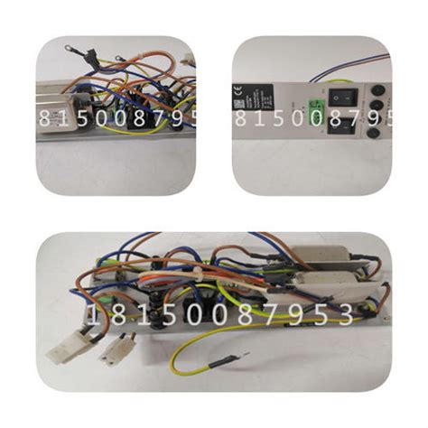 C H ID OMRON Changxin Automation