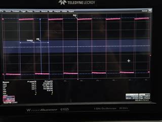 TAS5717 Abnormal Output With No IIS DOUT Audio Forum Audio TI E2E Support Forums