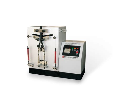 Zipper Fatigue Tester Darong Tester