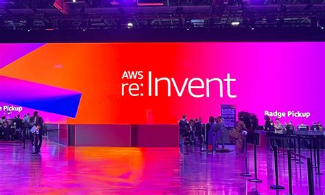 Aws Re Invent 2023レポート【前編】米国現地で感じたawsの今 ブログ Nssolのitインフラソリューション
