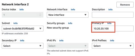 使用 Gateway Load Balancer 和 Palo Alto 防火墙实现集中的网络流量深度检测丨use Gateway Load Balancer And Palo Alto