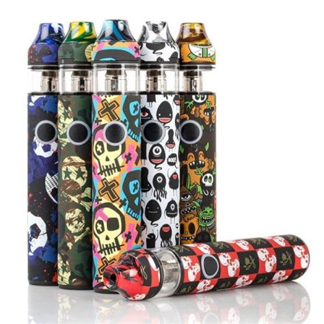 Kfb2 Aio Starter Kit By Obs Pod Kit Check Price