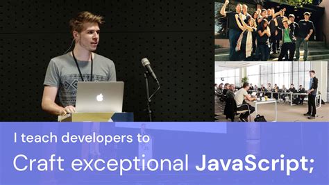 Developer Training Jonathan Lee Martin