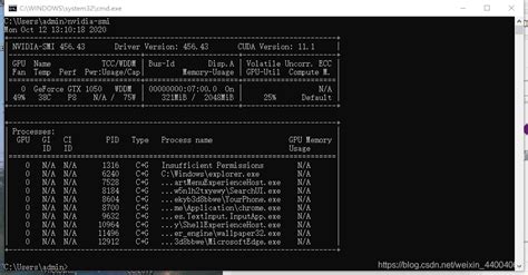 Tensorflow 230（比最新版本低一般）完整安装教程 20201012那个源有tensorflow Cpu230版本