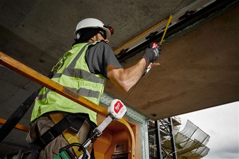 Eliminating Dropped Object Hazards At The Source Electrical Industry News Week