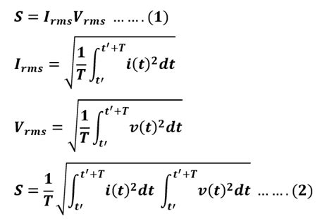Power Factor Definition Formula Calculation And Corrections