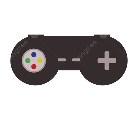 Gamepad Icon Control White Illustration Vector Control White Illustration Png And Vector With