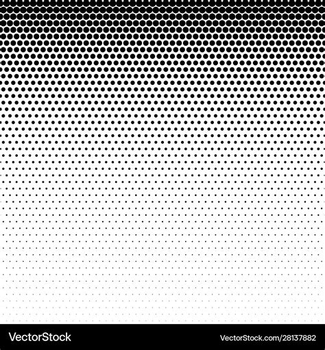 Fade Gradient Pattern Gradient Seamless Royalty Free Vector