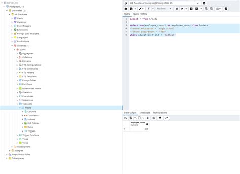 Github Clizardihranalyticsdashboardspowerbitableauexcelsql Hr Analytics Dashboard