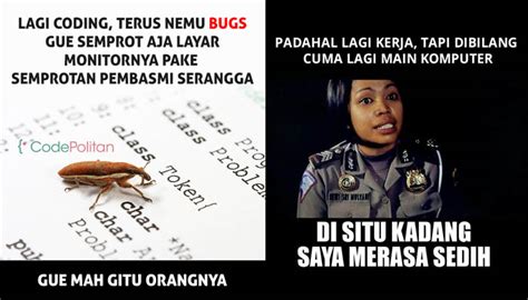 Codepolitan Rumah Programmer Indonesia