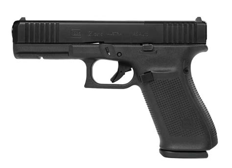 Glock G21 Gen 5 Mos For Sale New