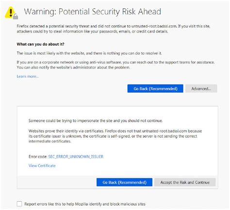 نحوه رفع خطای Errsslprotocolerror کروم ؛ آموزش حذف ارور در اندروید و