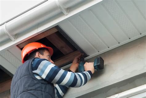 How To Install Soffit Vent Homeowners Guide