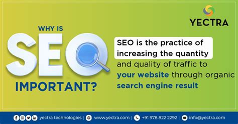 Yectra Technologies On Linkedin Seo Searchengines Websitedevelopment Websitedesign