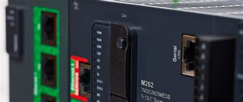 Schneider Electric Modicon PLCs Songwei Industrial Control